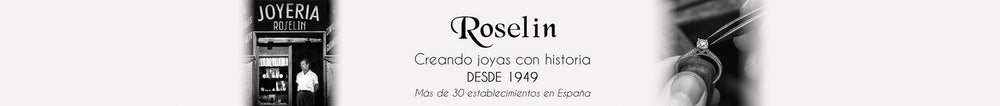 Clock - ABC – Roselin Joyeros